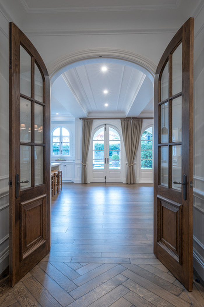 Gallery of Work | David Liddiard and Associates