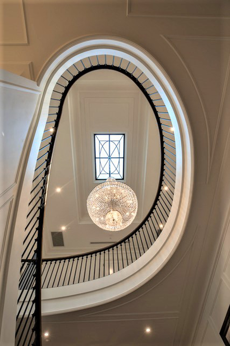 Gallery of Work | David Liddiard and Associates